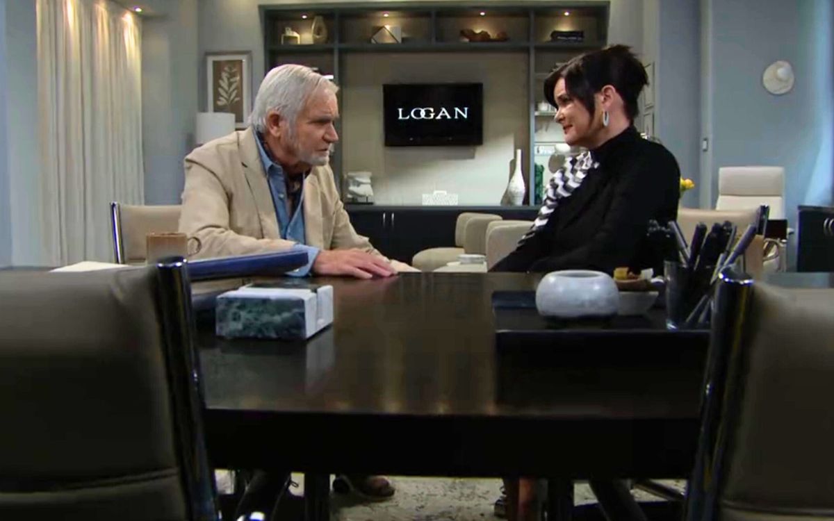 The Scoop: The Bold and the Beautiful What-to-Watch Moments, January 12 ...