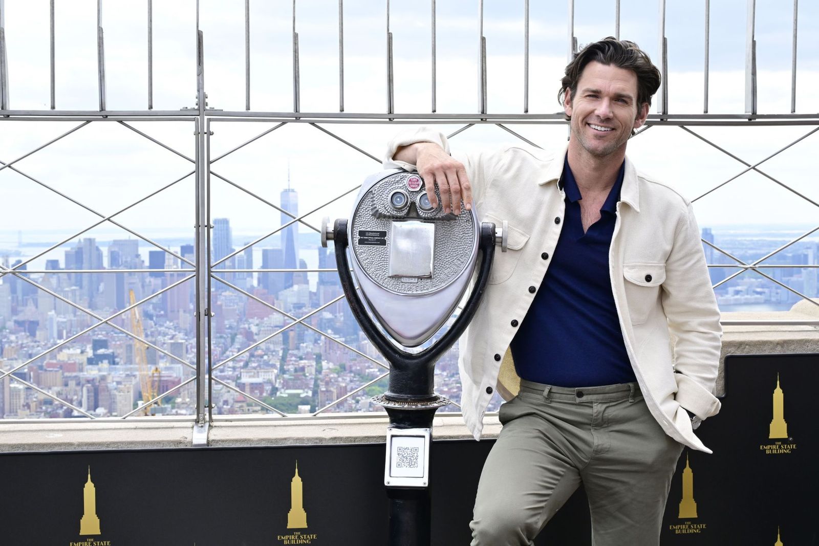 Nathan, Kevin McGarry: Why does Nathan from When Calls the Heart look ...