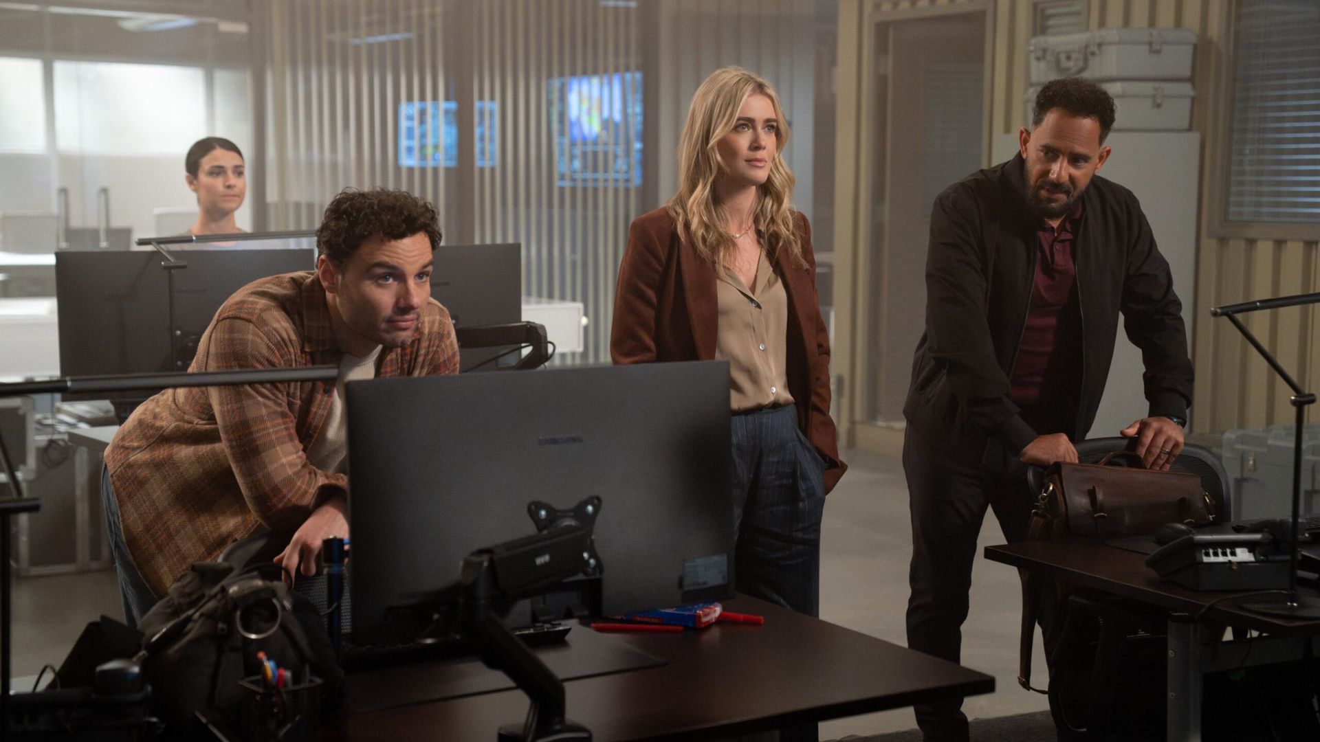 The Hunting Party Season 2 Episode 3: Release date news, time ...