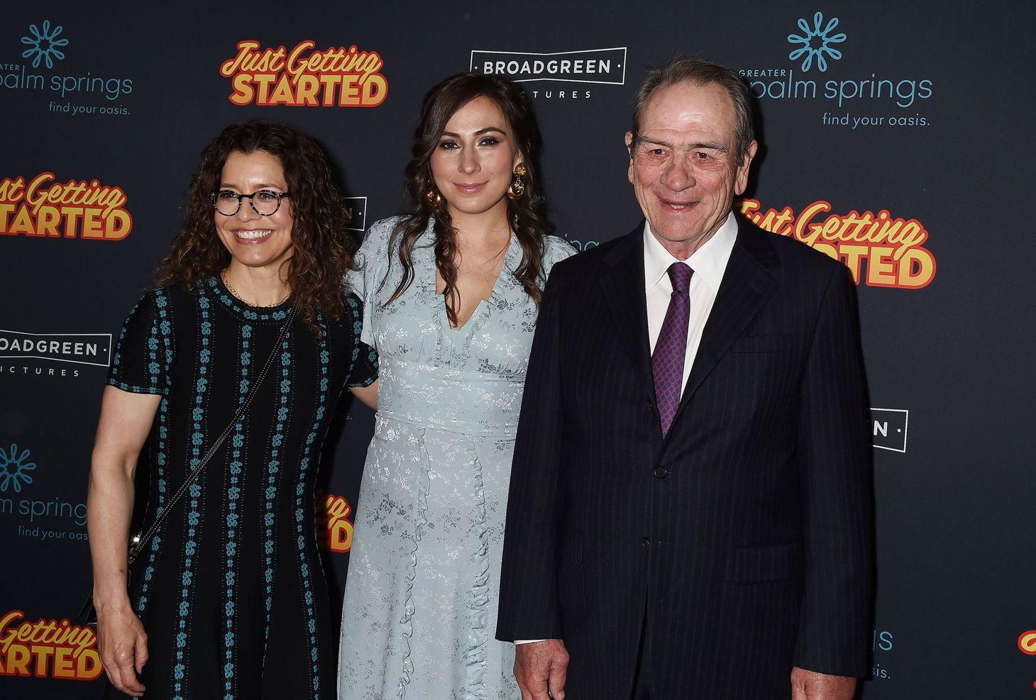 What is Austin Leonard Jones doing now? Tommy Lee Jones’ son’s last ...