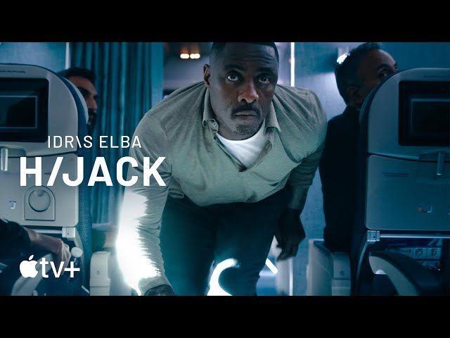 Hijack Season 2 Episode 4: Release date news, time, streaming details ...