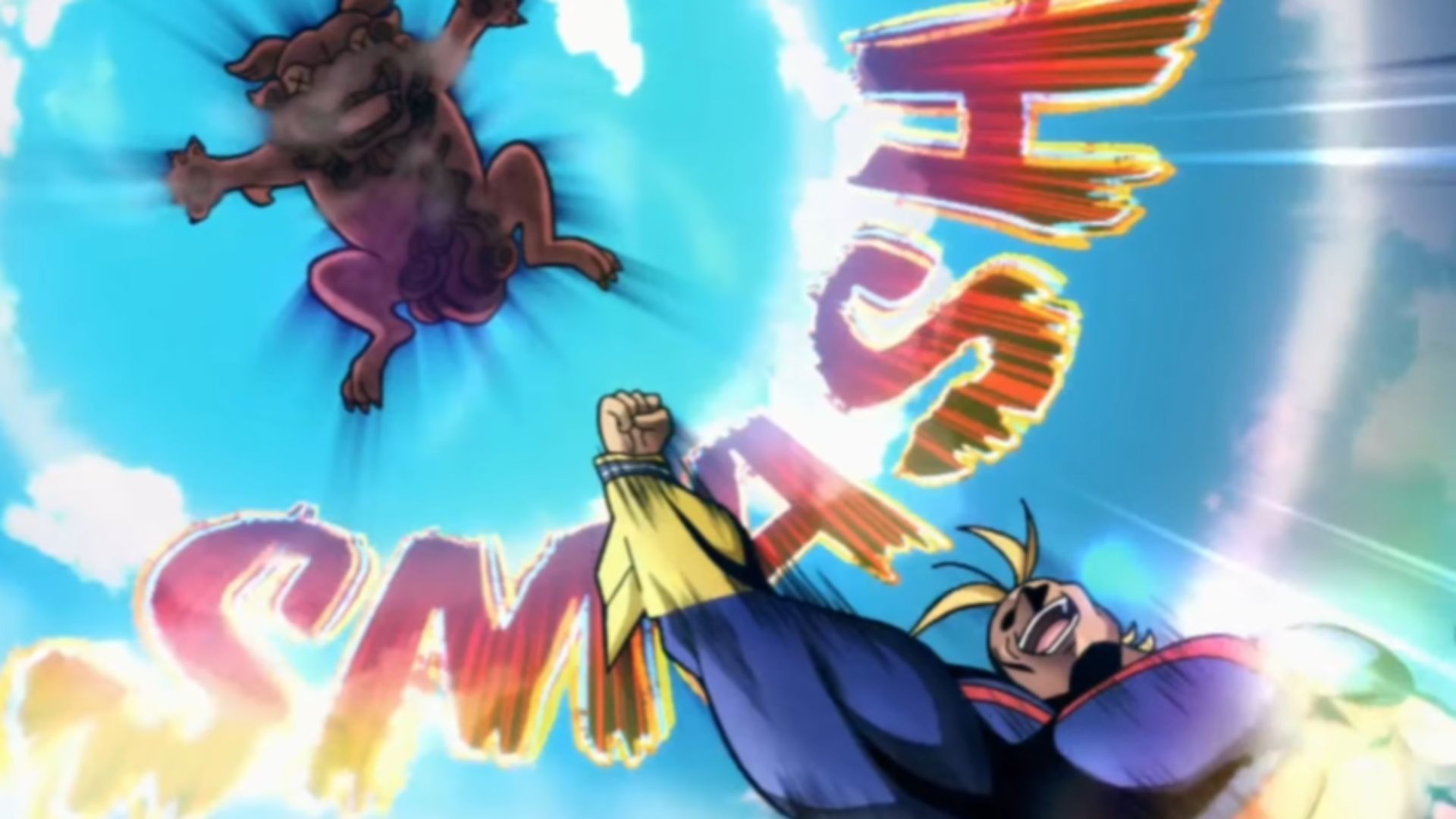 My Hero Academia: Vigilantes Season 2 Episode 3: All Might's return and ...