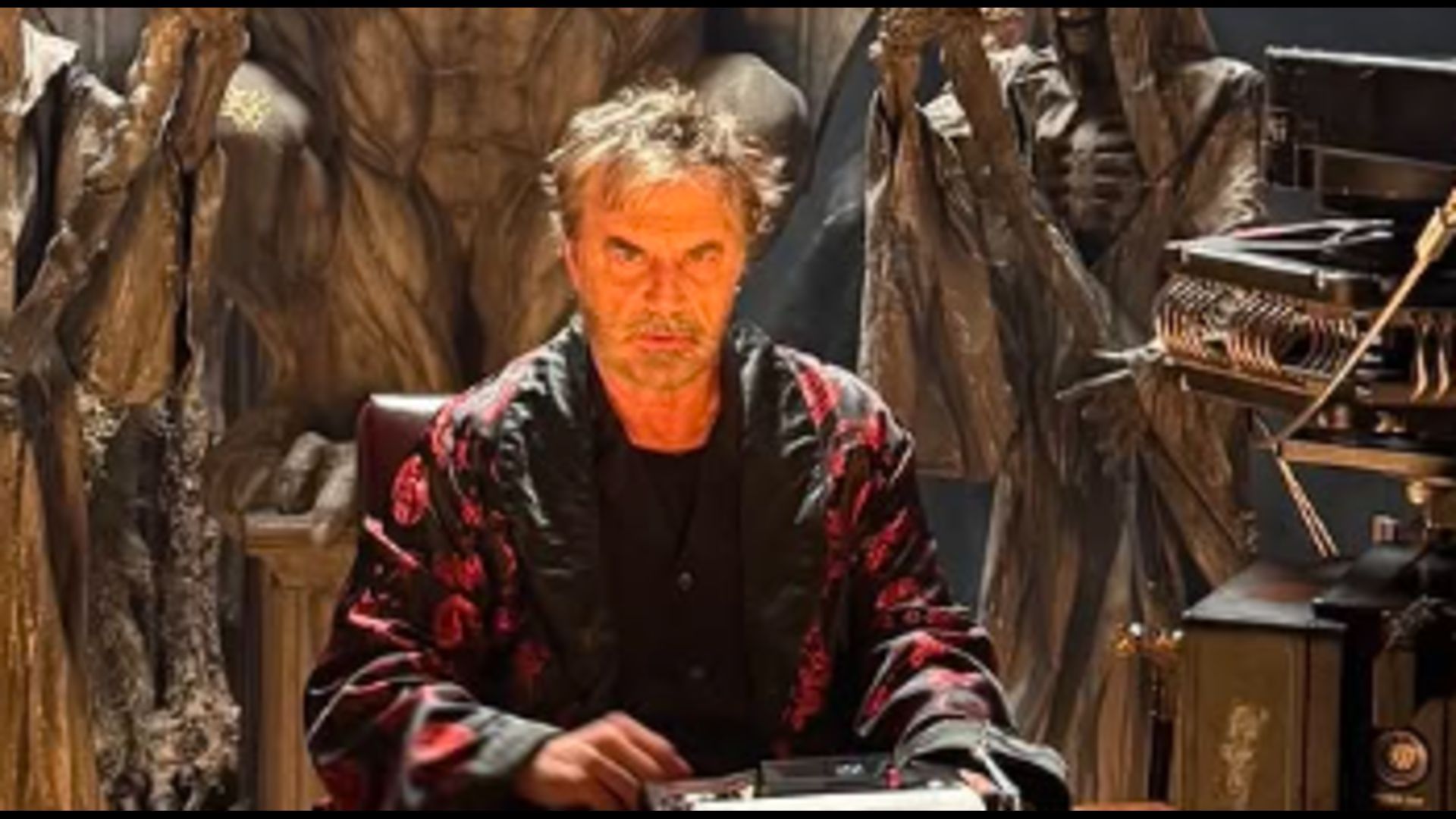 Chris Noth reportedly slams Sarah Jessica Parker years after sexual ...