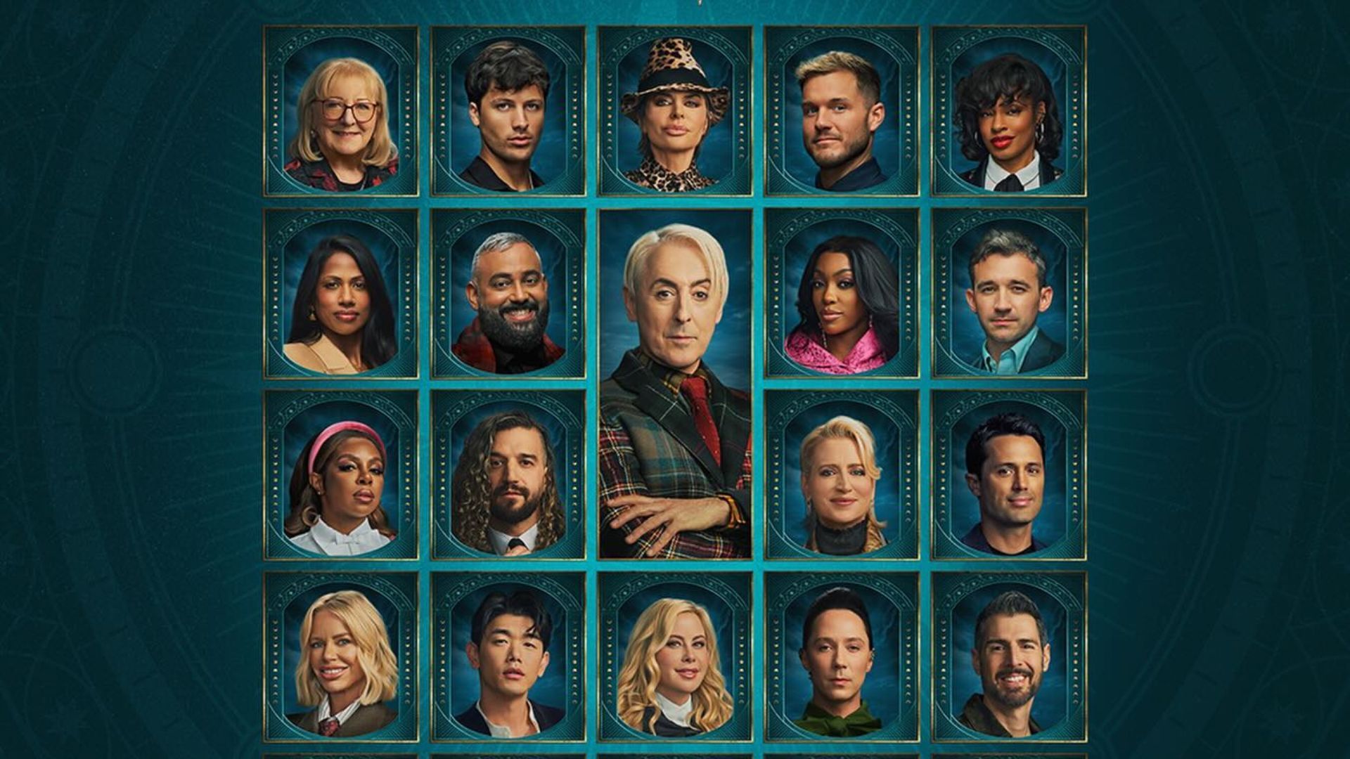 eliminate: The Traitors US Season 4 Episode 6: Who was eliminated from ...