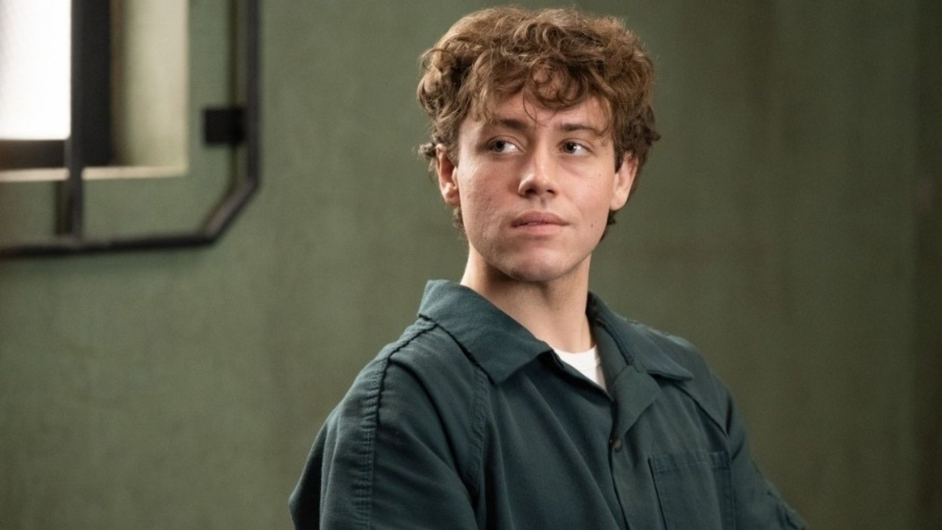 Why does Henry Mesner from Law & Order: Special Victims Unit Season 27 ...
