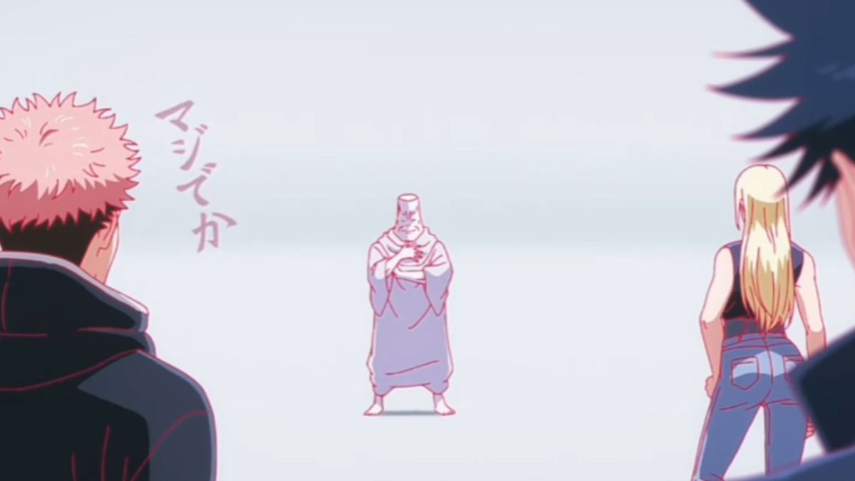 Is Tengen the narrator of Jujutsu Kaisen? Explained