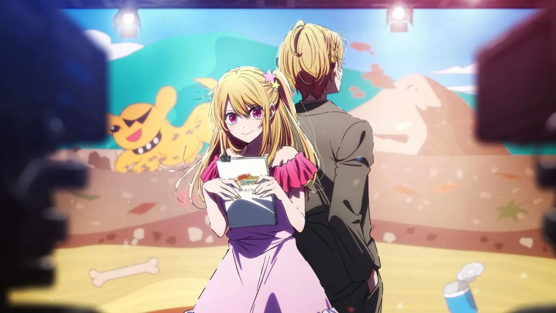 Oshi no Ko Season 3 complete release schedule - All episodes and when ...