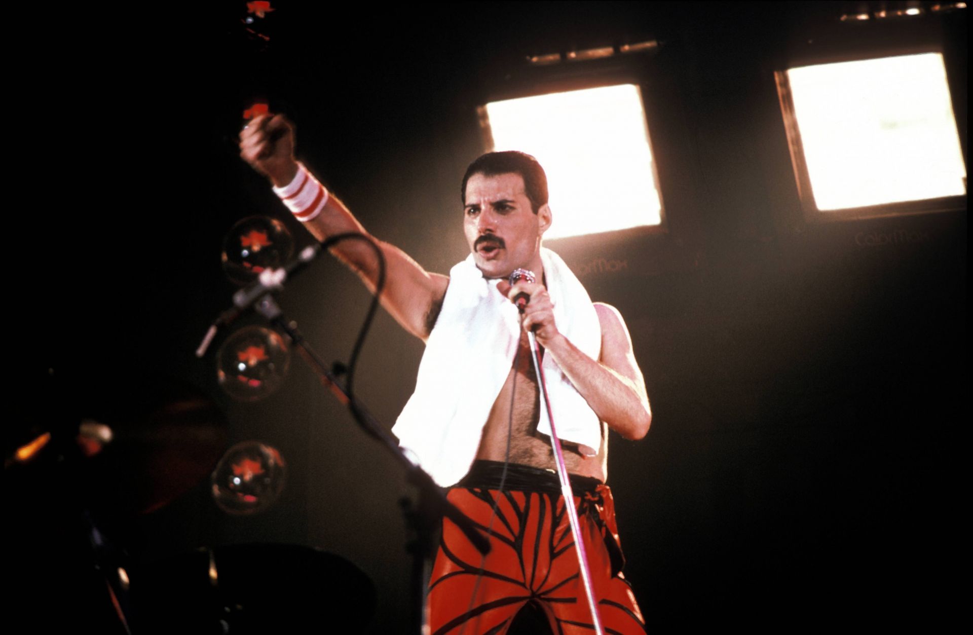 Was Freddie Mercury married? All about singer’s relationship as alleged ...