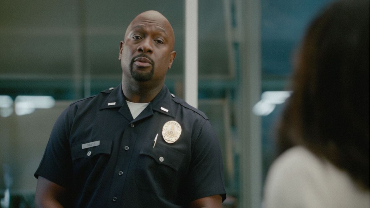 The Rookie Season 8 Episode 1: Is Wade Grey leaving the LAPD? Details ...
