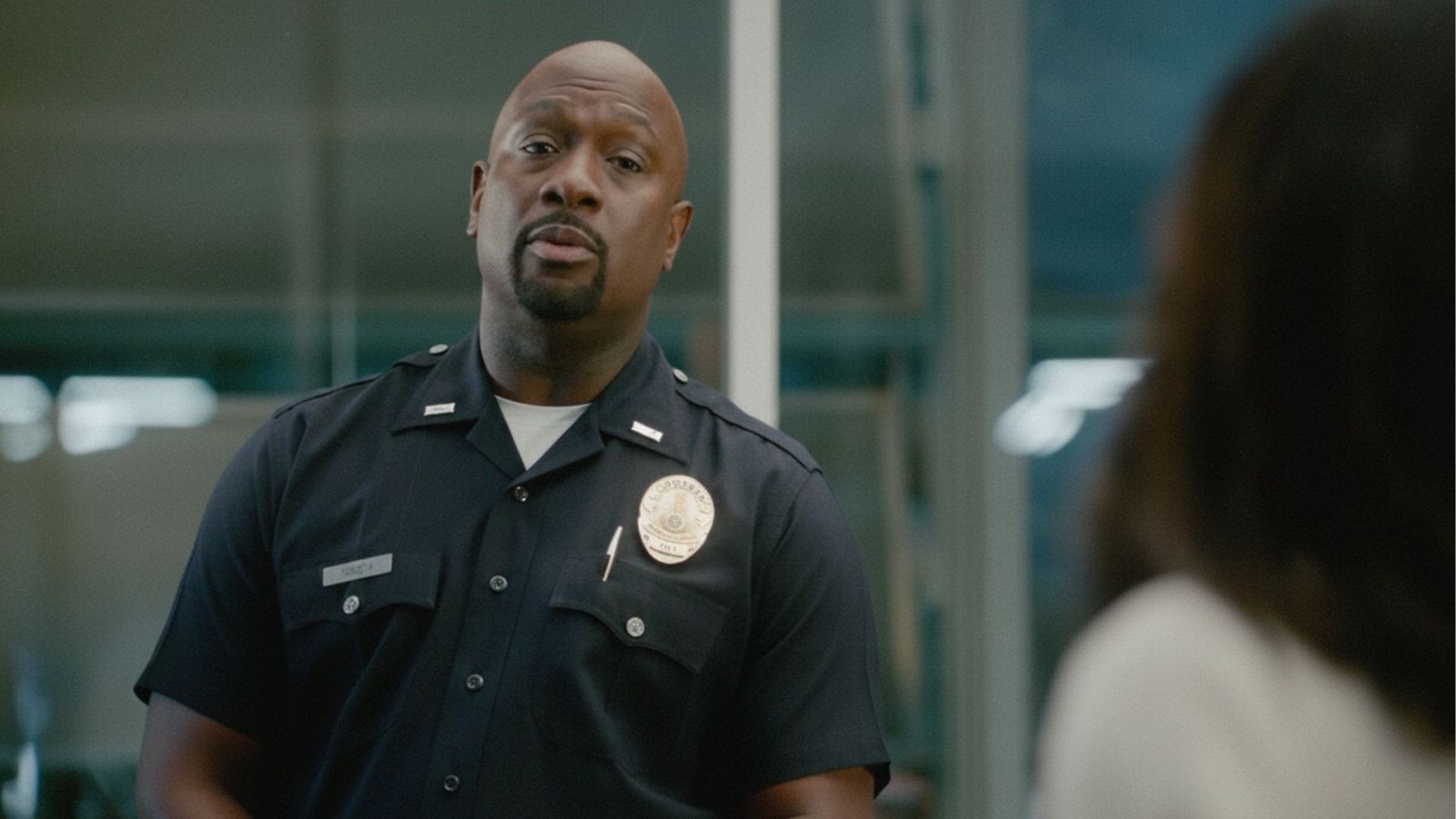 The Rookie Season 8 Episode 1: Is Wade Grey leaving the LAPD? Details ...