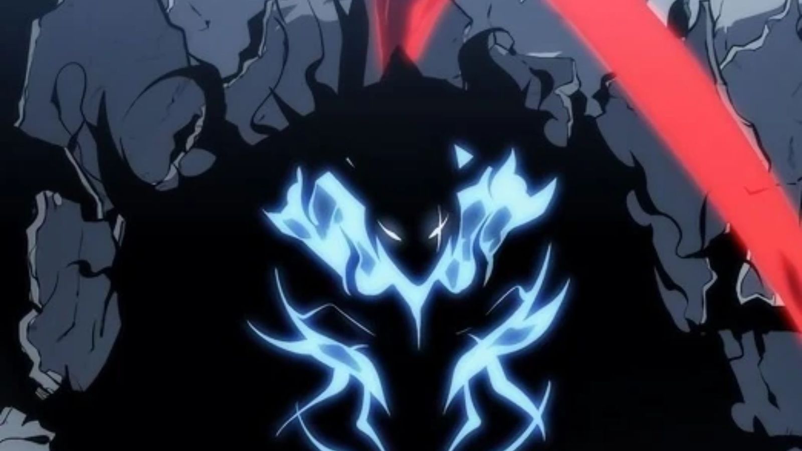 Solo Leveling Manhwa is finally revealing Igris's human name and ...