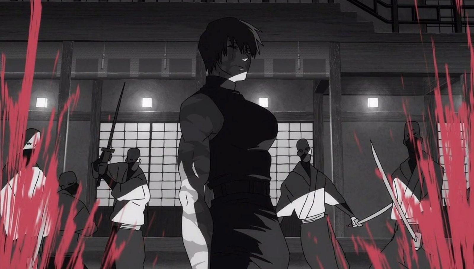 Maki's Zenin Clan massacre in Jujutsu Kaisen season 3 is not the same ...