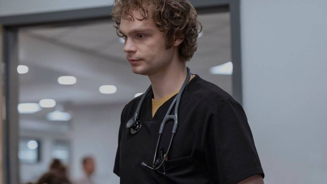 The Pitt Season 2 Episode 2 recap: Competition brews up in the second hour