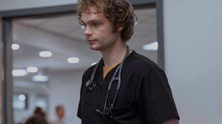 The Pitt Season 2 Episode 2 recap: Competition brews up in the second hour