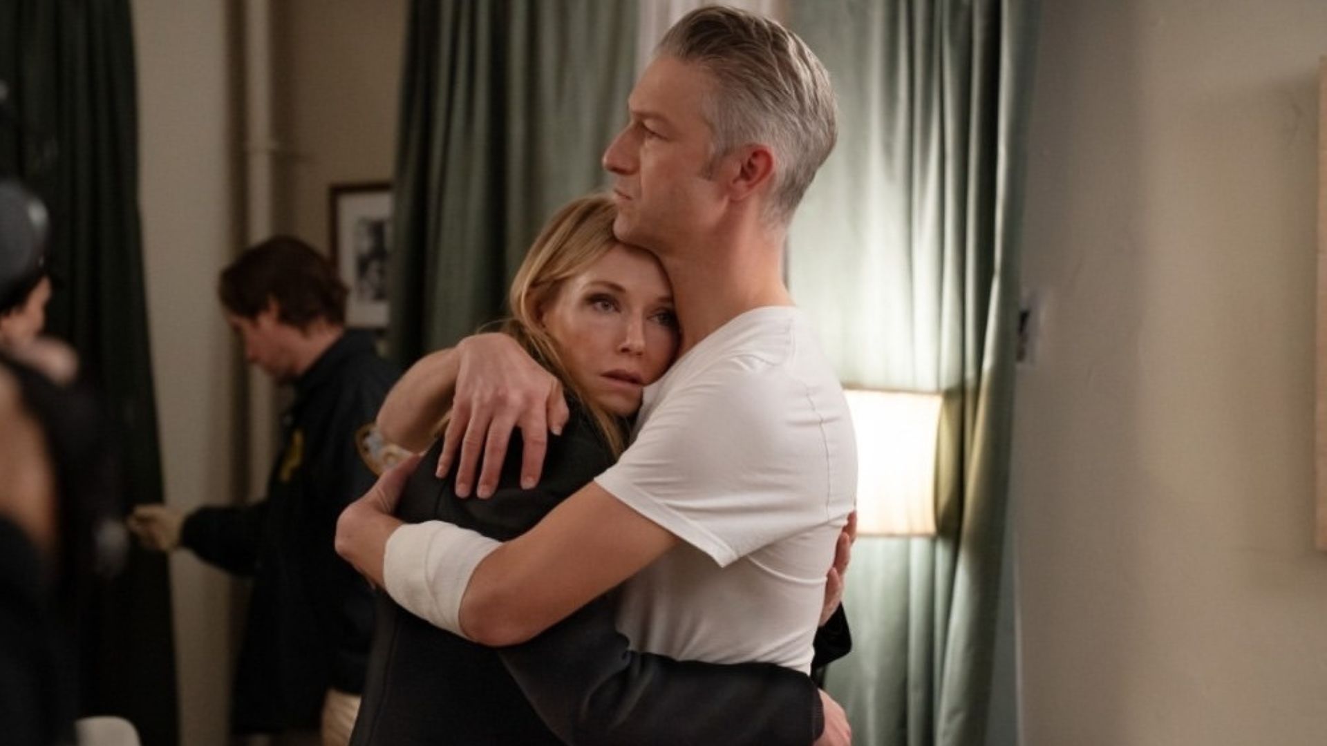 Law & Order: Special Victims Unit Season 27 Episode 12- Release date ...