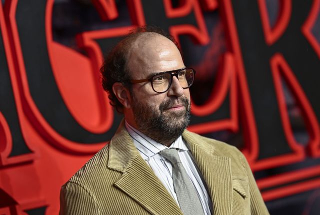 Stranger Things Season 5: What happened to Murray? Character’s fate ...