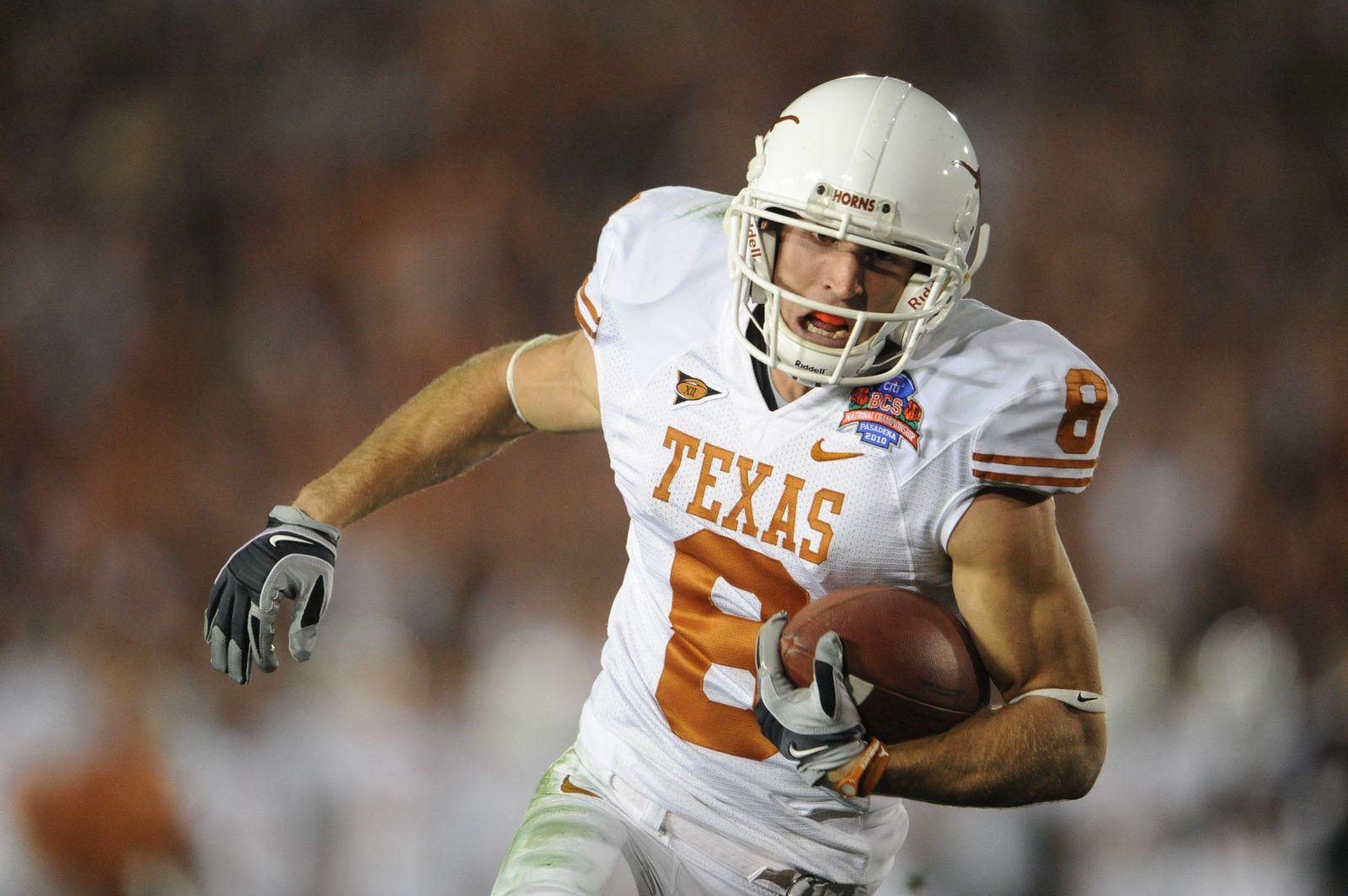 Who is Jordan Shipley's wife? Former NFL wide receiver's personal life ...