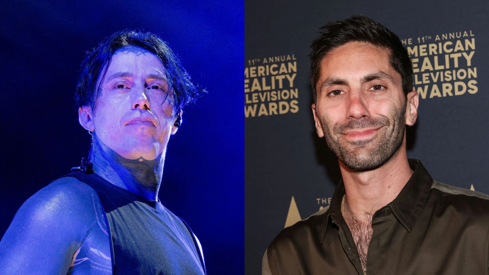 Why is Ronnie Radke calling on Nev Schulman? Brittany Furlan catfish ...