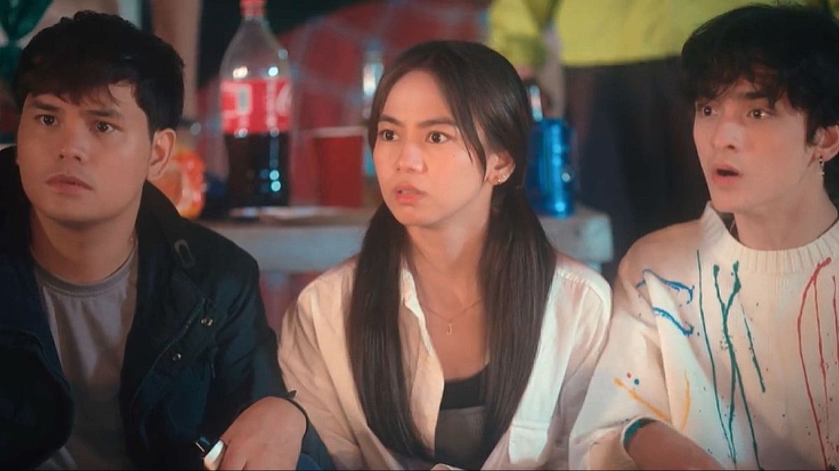 Ang Mutya ng Section E Book 2: The Dark Side episode 7 recap: Ella ...