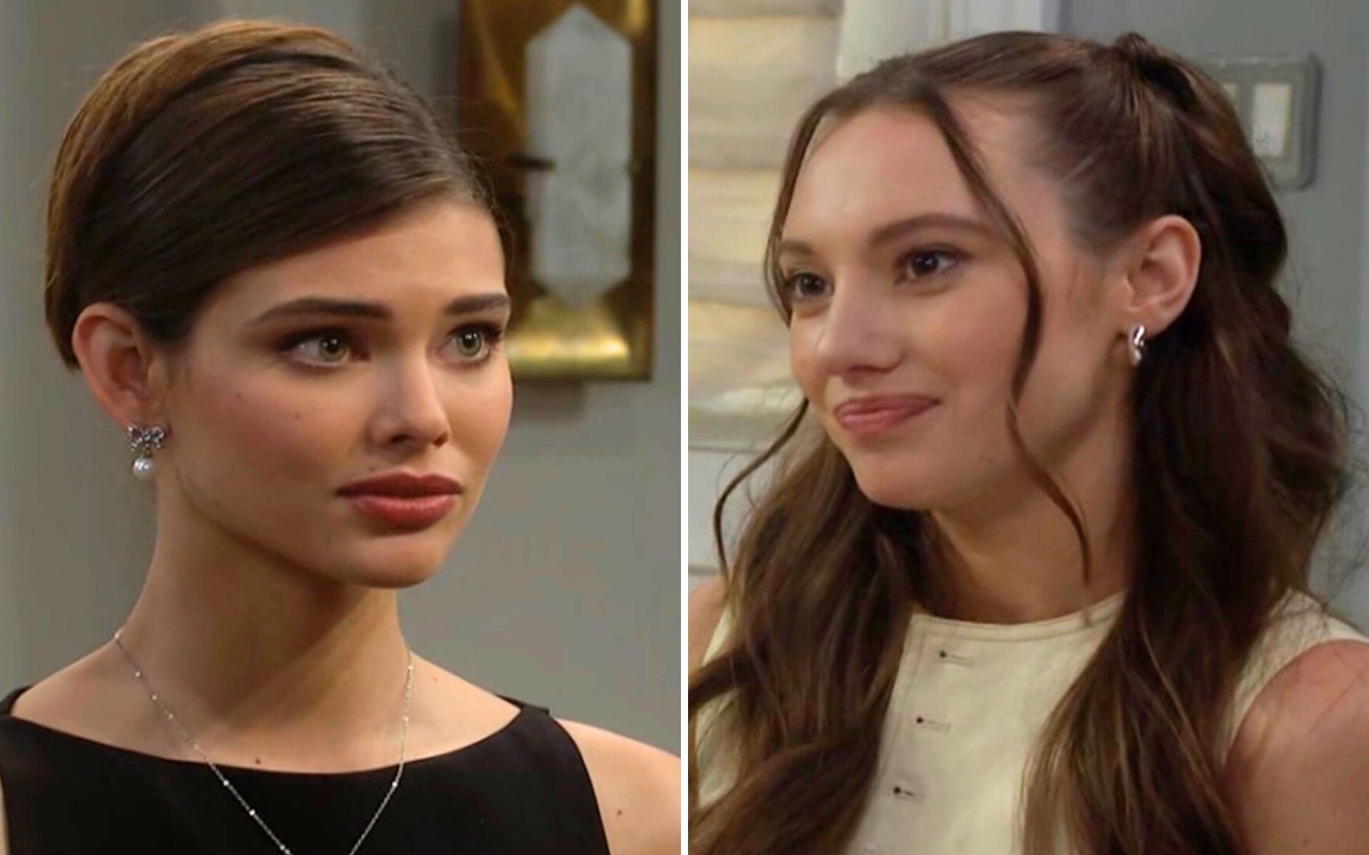 The Bold and the Beautiful Recap, January 27: Electra’s worst fear ...