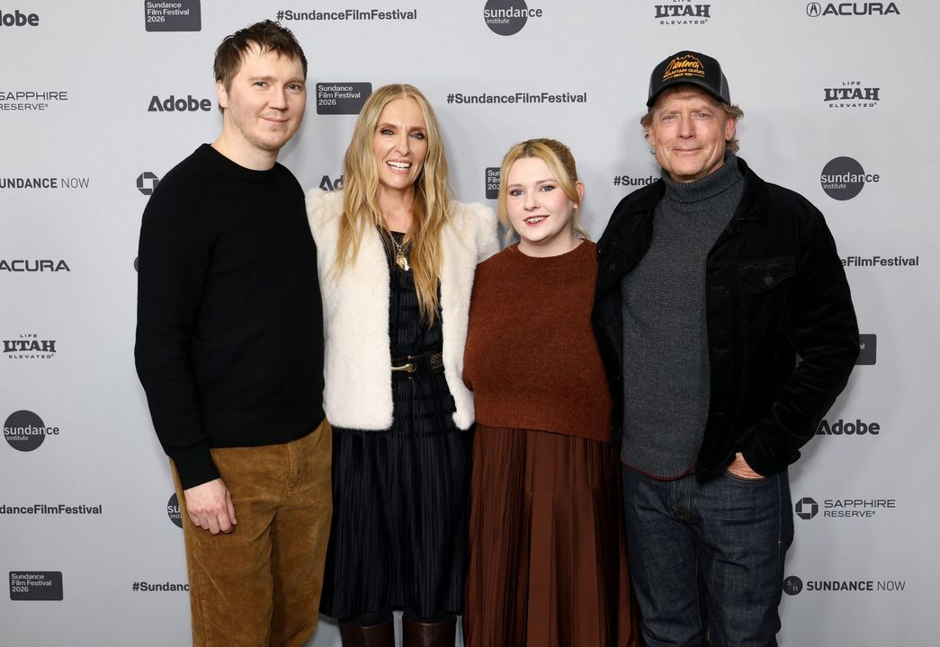 What is Abigail Breslin doing today? Little Miss Sunshine cast reunites ...