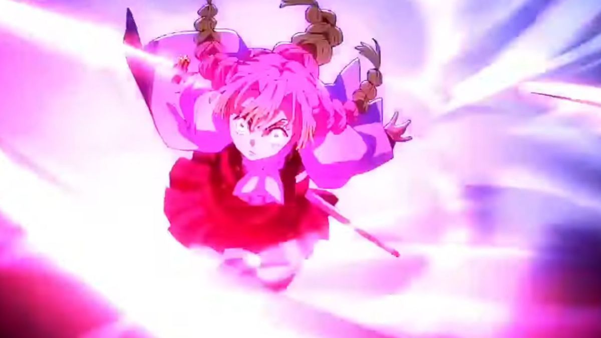 10 Most Well-Constructed Anime Power Systems, Ranked