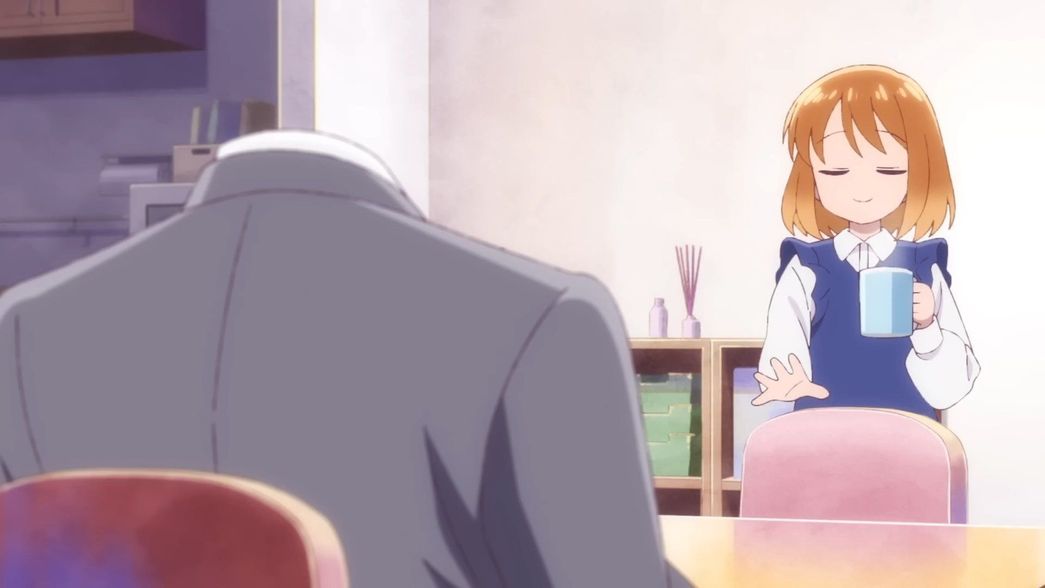 The Invisible Man and His Soon-to-Be Wife Episode 1 Release Date and ...