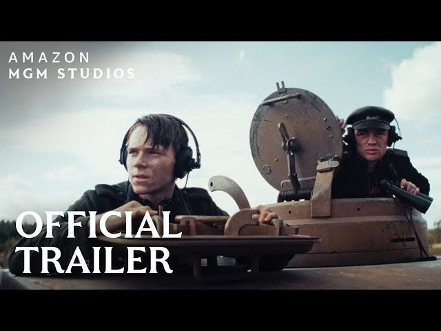 Der Tiger: Should you watch or skip the latest Prime Video war drama? A ...