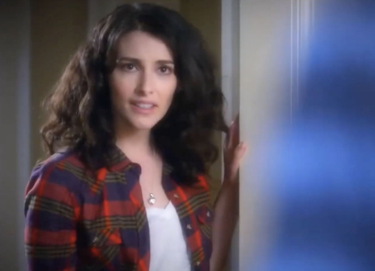 Why does Sam leave Amelia in Supernatural? Their relationship explored ...