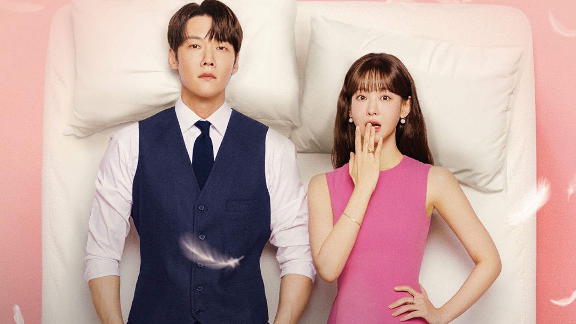 Positively Yours kdrama cast: Positively Yours cast and characters ...