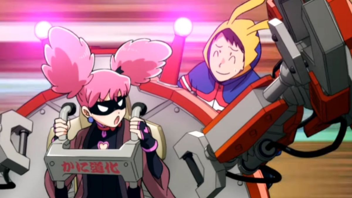 My Hero Academia: Vigilantes Season 2 Episode 3: Release Date and ...