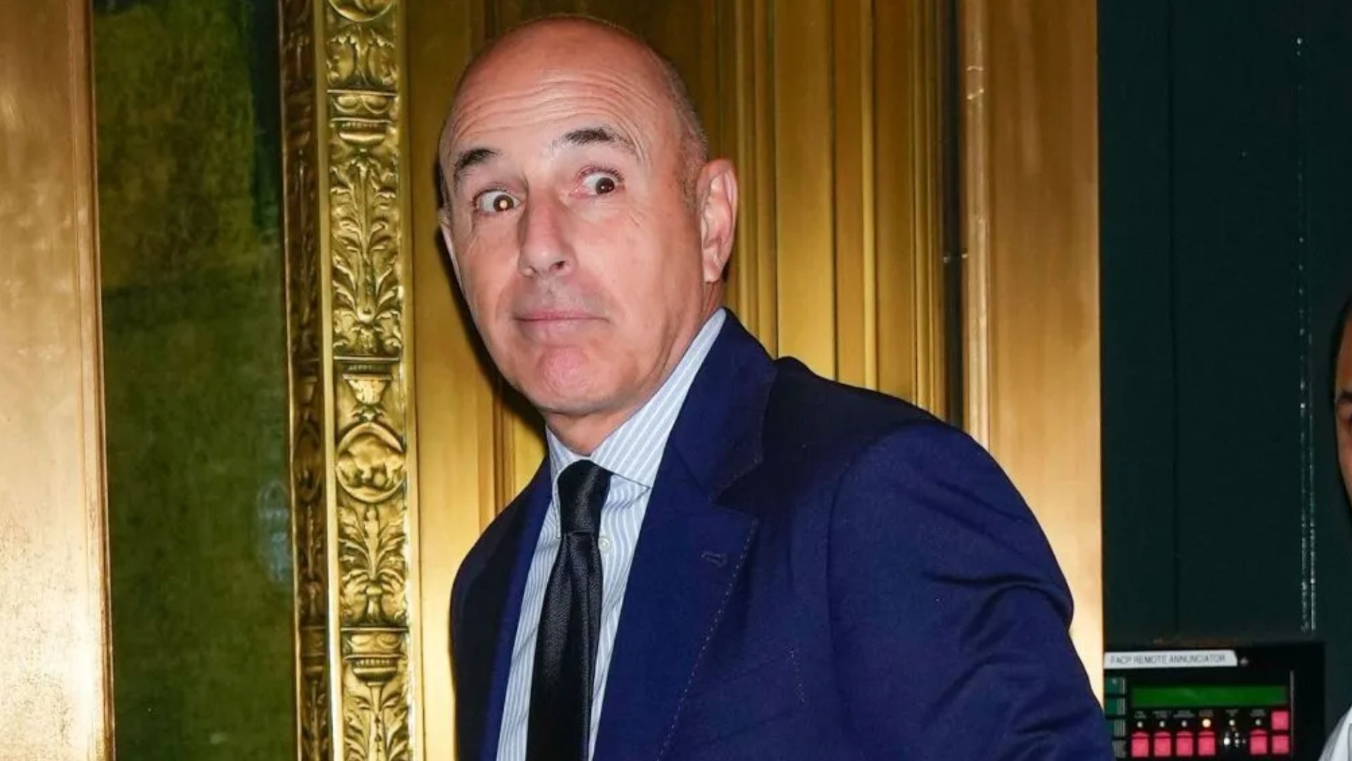 What does Brooke Nevils allege happened in 2014? Matt Lauer accuser ...