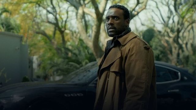 The Nowhere Man cast and character guide: Here's who brings the Starz ...
