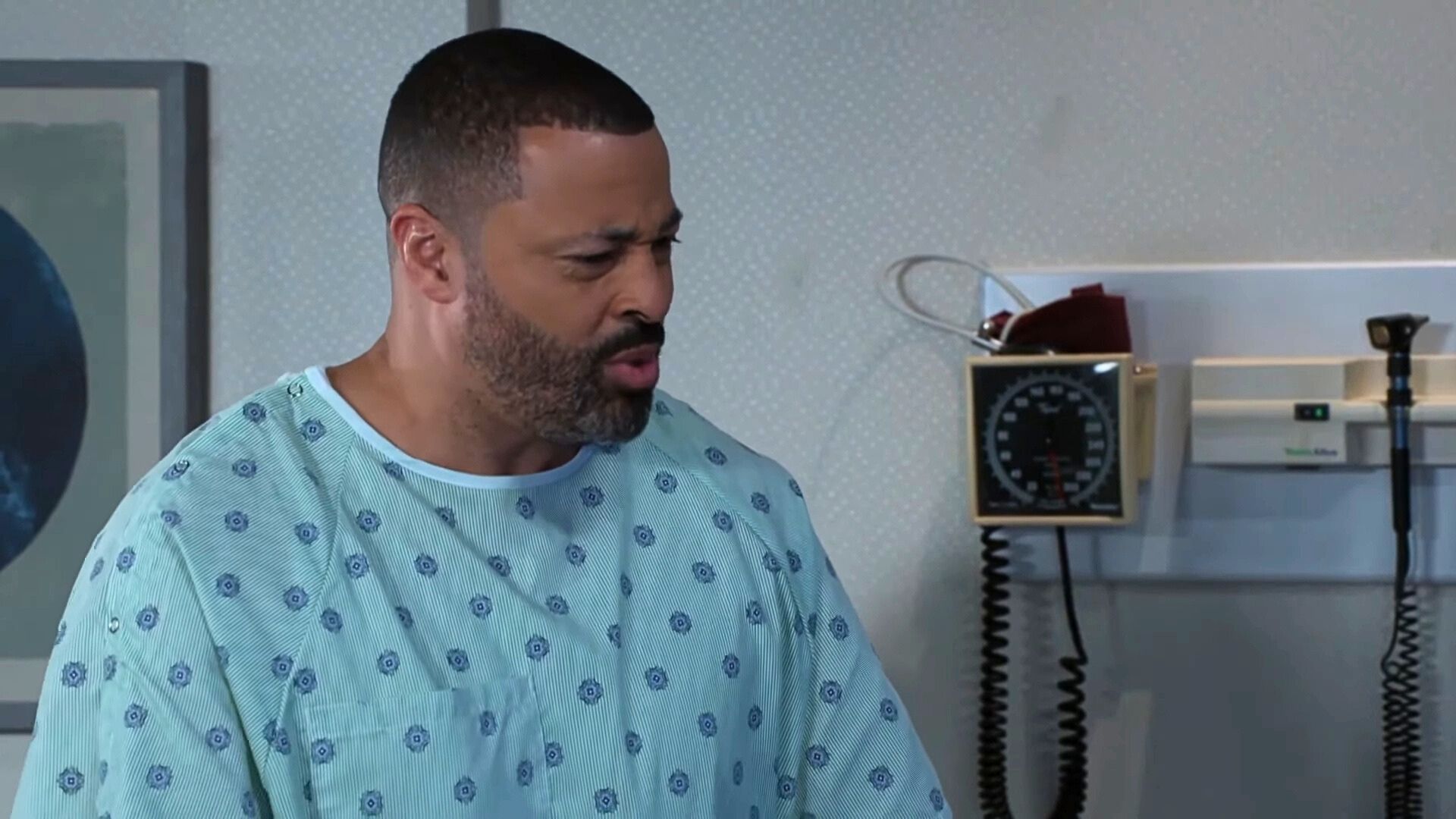 Beyond the Gates Spoilers Next Week Sneak Peek January 26th to 30th ...