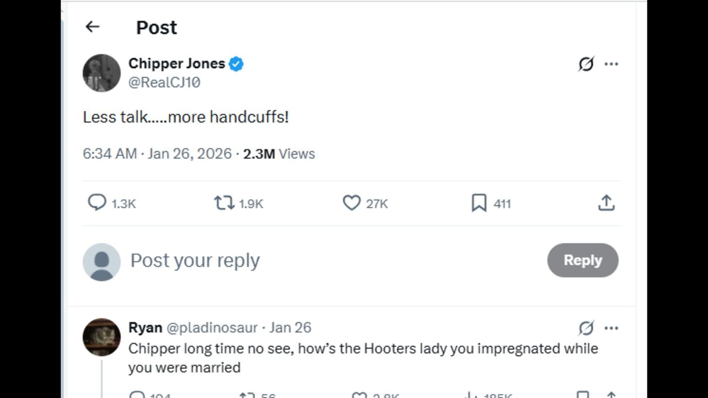Who is Chipper Jones's wife, Taylor Jones? MLB Hall of Famer speaks out ...