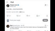 Who is Chipper Jones's wife, Taylor Jones? MLB Hall of Famer speaks out ...