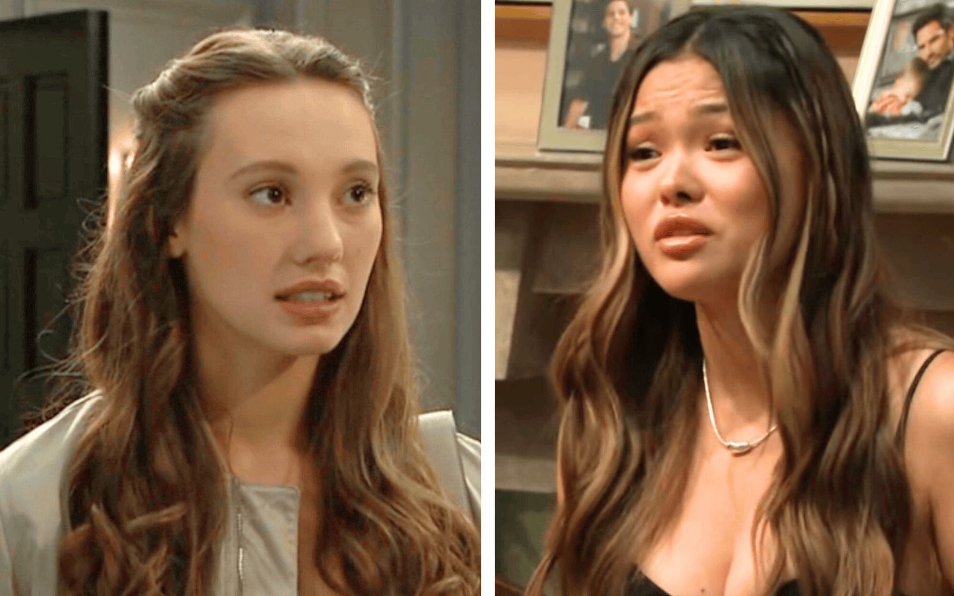 The Bold and the Beautiful Deception: Is Dylan lying about her role in Luna’s death?