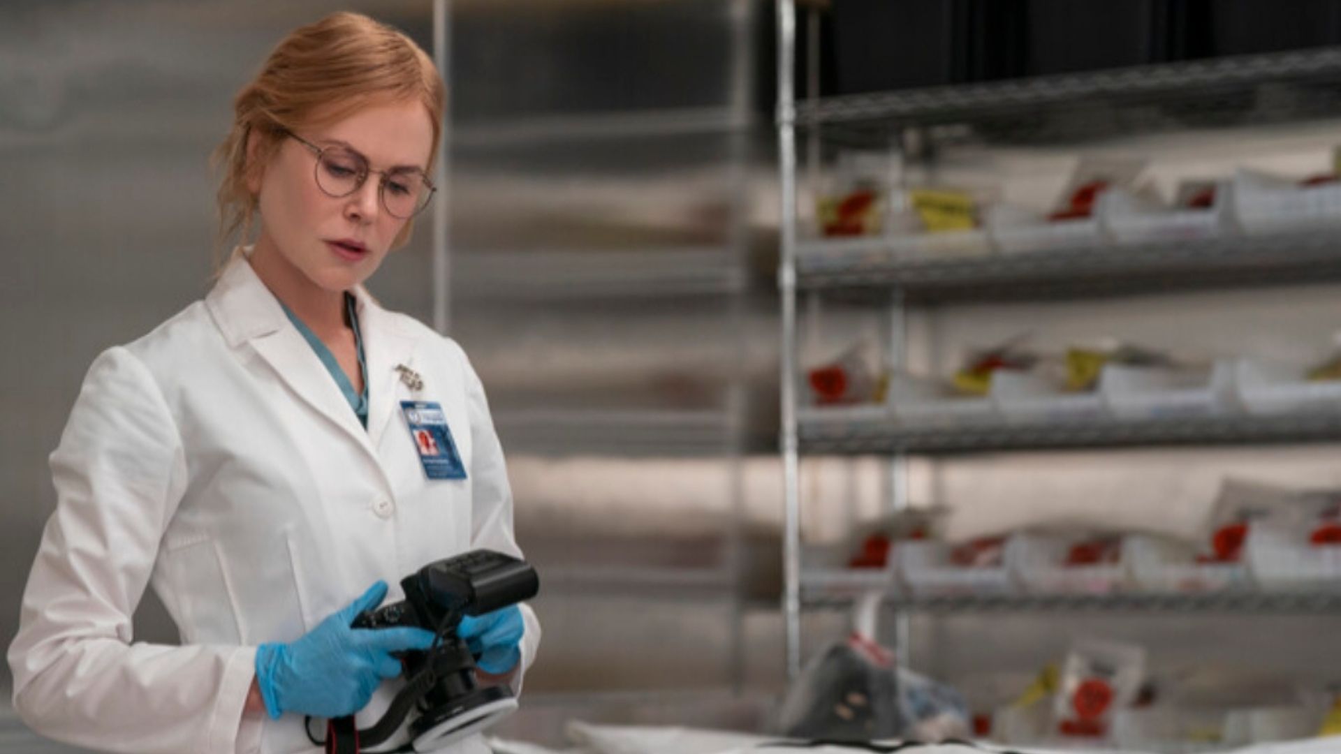 Scarpetta parents guide: What you should know before letting your teen ...