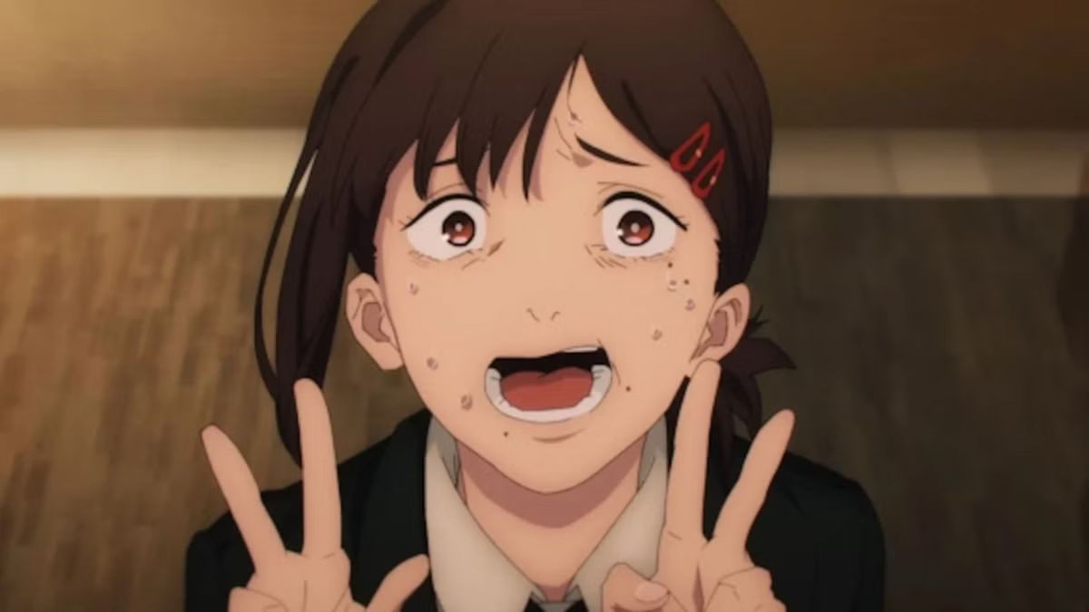 Does Kobeni appear in Chainsaw Man Part 2? Explained