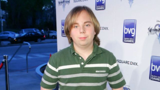 Why was Steven Anthony Lawrence allegedly fired from Universal Studios ...