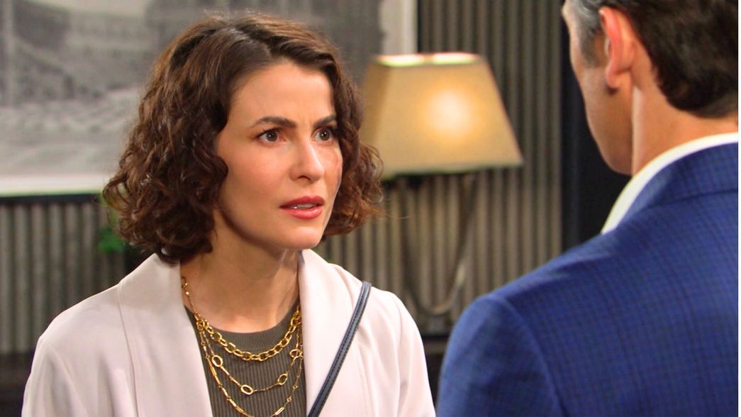 Days of our Lives Performers of the Week: Linsey Godfrey and Paul ...