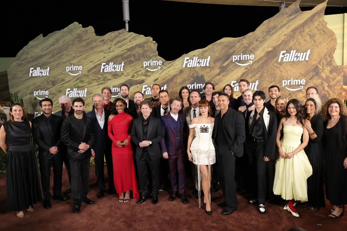 Fallout: Fallout showrunner explains why Macaulay Culkin was the right ...