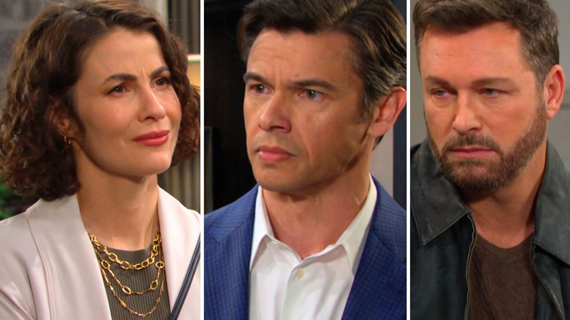 The Scoop: Days of our Lives Spoilers, January 19 to 23 — Sad goodbyes ...