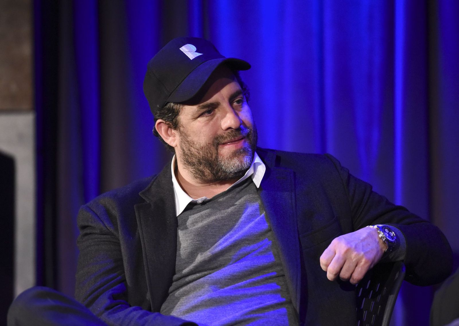 What is Brett Ratner’s net worth? Melania director’s fortune explored ...