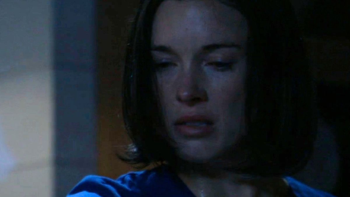 'A little bit out of her mind' — General Hospital's Katelyn MacMullen ...