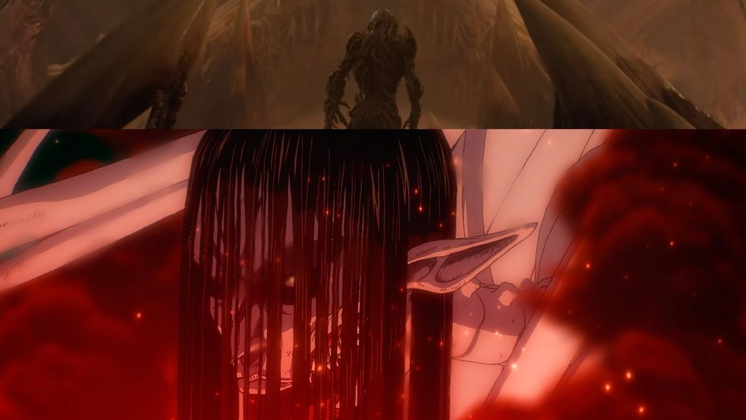 Was Stranger Things Season 5 battle sequence inspired by Attack on ...