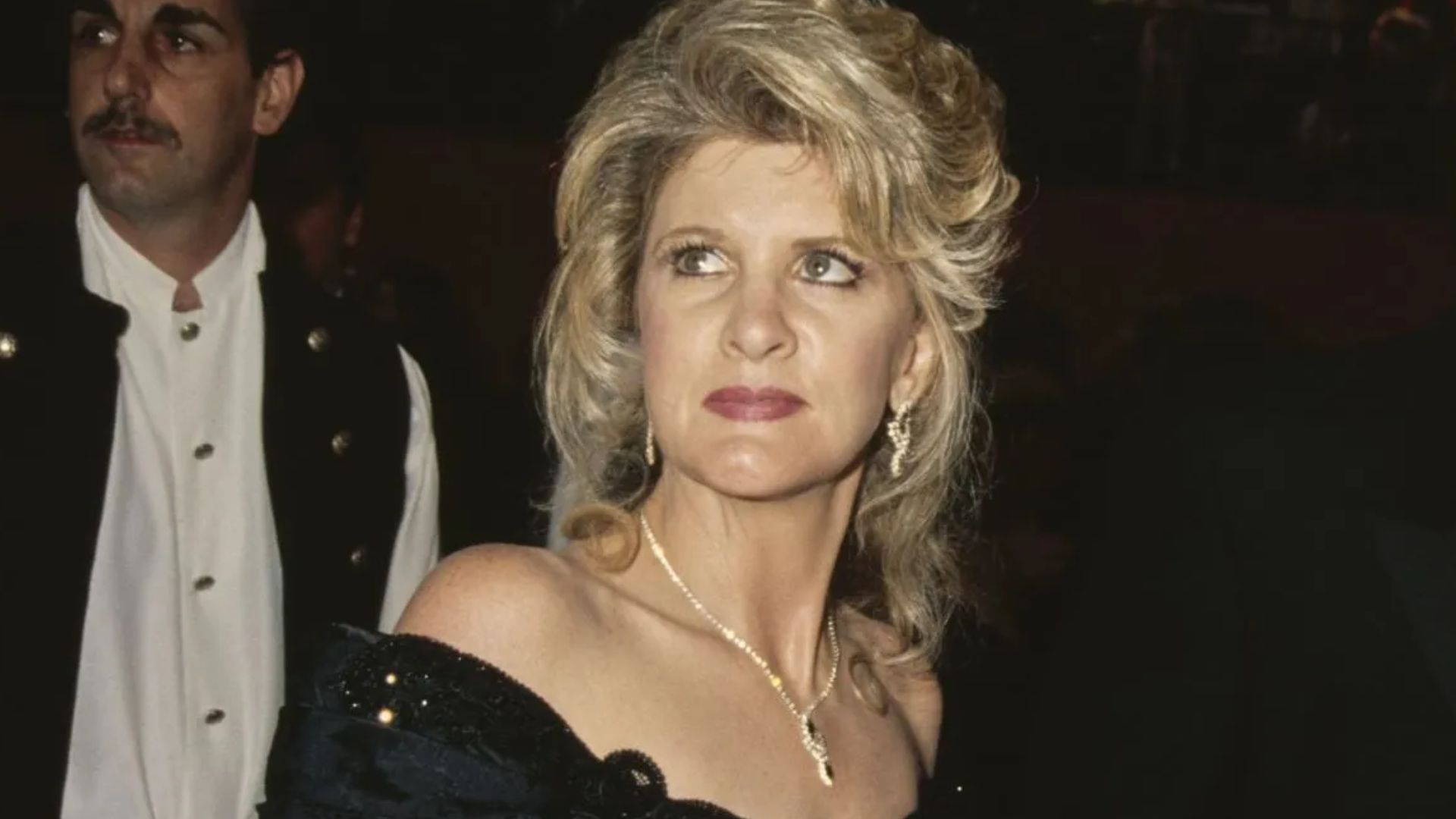 Who is Mary Jo Buttafuoco? Details explored as Lifetime biopic revisits ...