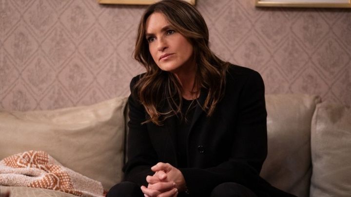 Law & Order: Special Victims Unit Season 27 Episode 11 recap- Rollisi's ...