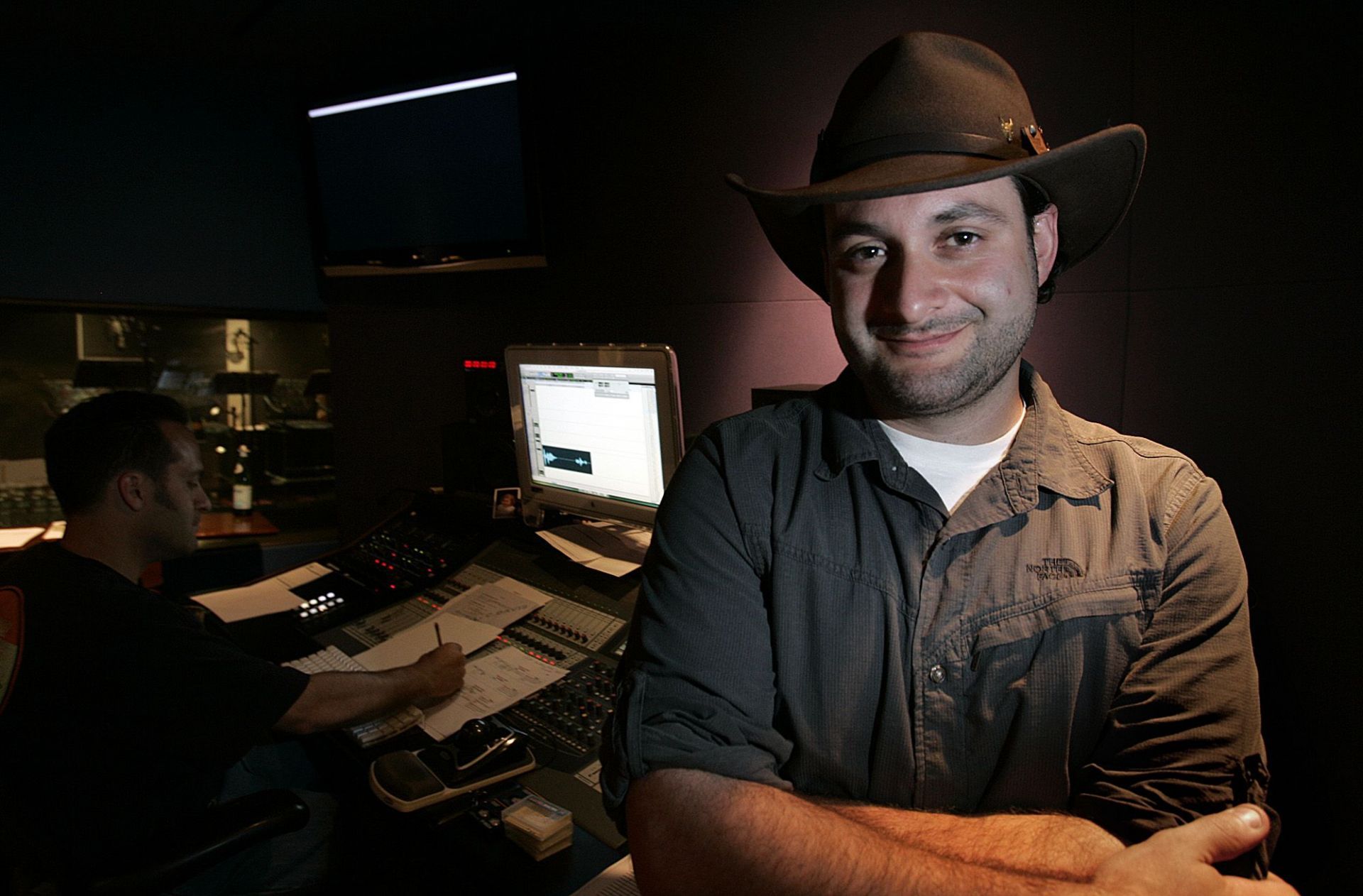 Dave Filoni is now in charge of Star Wars franchise; takes over as ...