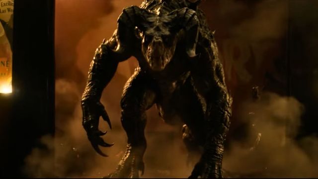 Fallout Season 2 Episode 4 answers a long-standing Deathclaw mystery ...